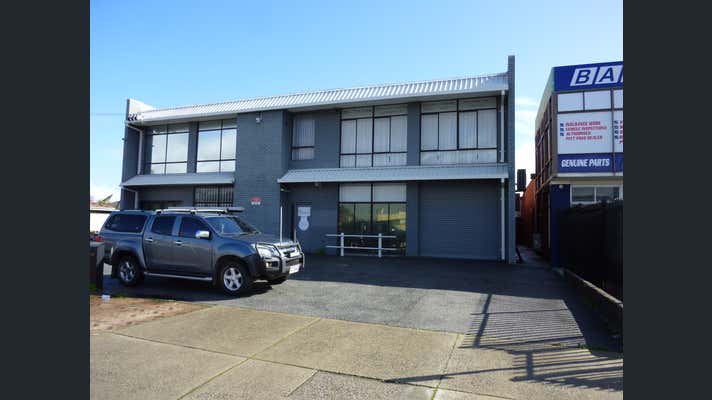 Leased Industrial & Warehouse Property at 2A/5 Boag Road, Morley, WA ...