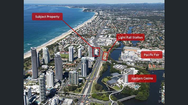 Leased Shop & Retail Property in Broadbeach, QLD 4218 - realcommercial