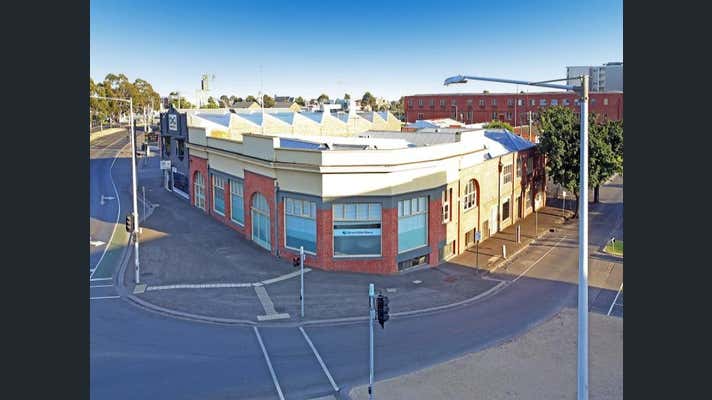 Sold Office at 155 Mercer Street, Geelong, VIC 3220 - realcommercial