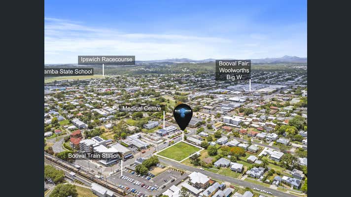 7 & 9 South Station Road, Booval, QLD 4304 - Development Site & Land ...