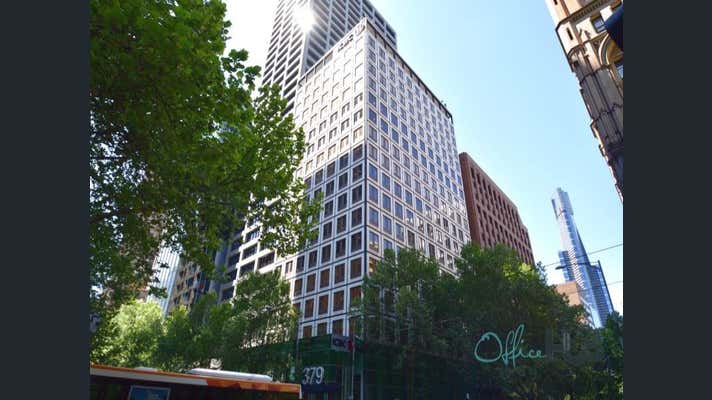 Leased Office at 3/379 Collins Street, Melbourne, VIC 3000 - realcommercial