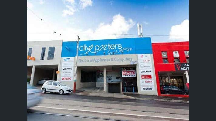 Sold Showroom & Large Format Retail at Clive Peeters, Whole Building ...