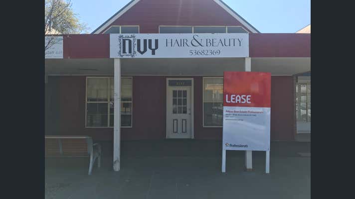 Leased Shop & Retail Property at 3/132 Inglis Street, Ballan, VIC 3342 ...