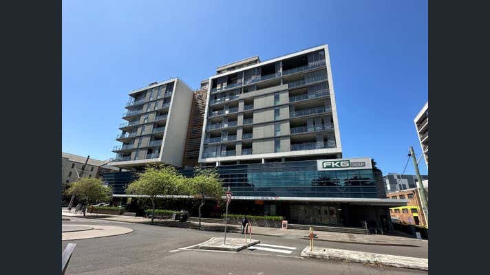 Leased Office at Ground Floor Shop 2, 335 Wharf Road, Newcastle, NSW ...