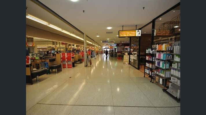 Leased Shop & Retail Property at North Perth Plaza, 17/391 Fitzgerald ...