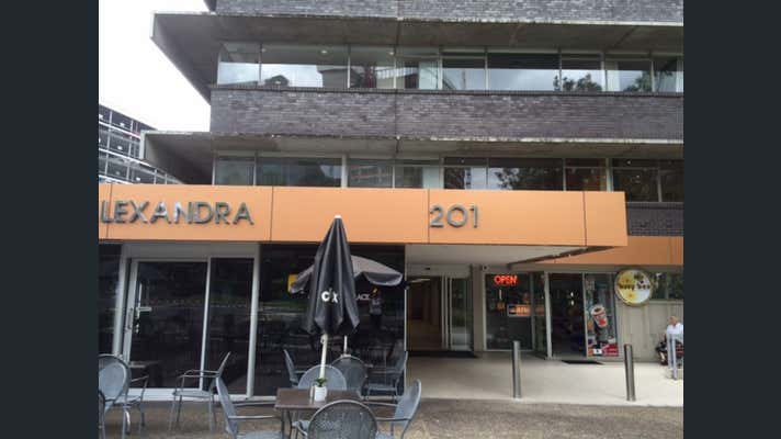 Sold Office at Suite 11, 201 Wickham Terrace, Spring Hill, QLD 4000 ...