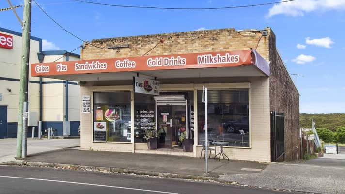 Sold Shop & Retail Property at 35 Walker, Helensburgh, NSW 2508 ...