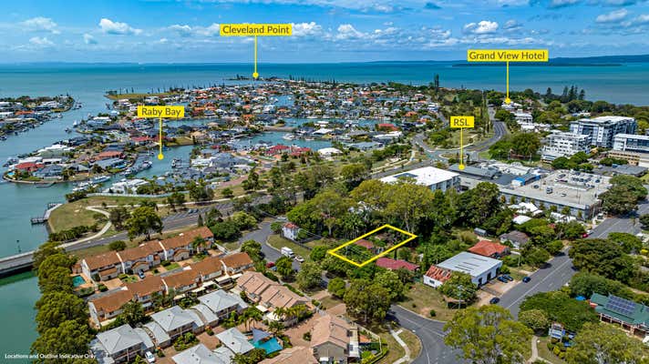 Sold Shop & Retail Property at 3 Channel Street South, Cleveland, QLD ...
