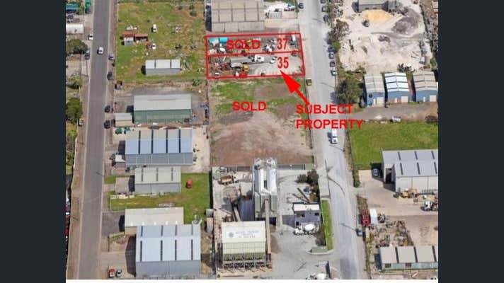 Sold Development Site & Land at 35 Sun Street, Moolap, Geelong, VIC ...