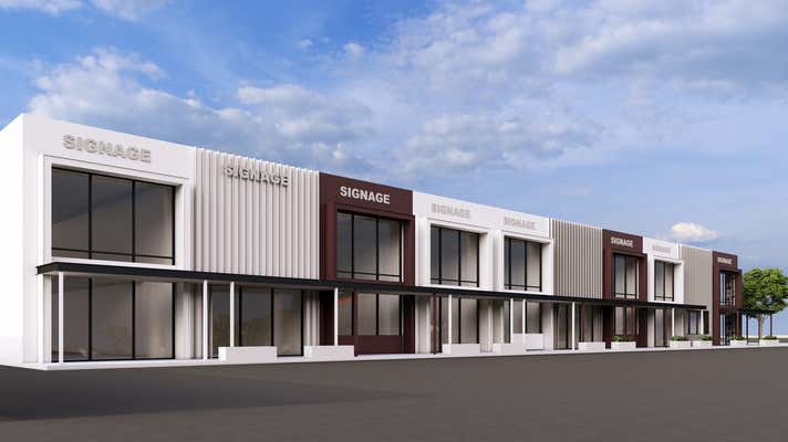 Building 3, Lot 3, 37 Frisby Road, Angle Vale, SA 5117 - Shop & Retail ...