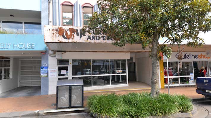 Shop 1, 73 Magellan Street, Lismore, NSW 2480 - Shop & Retail Property ...