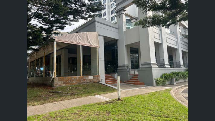 CECIL CRONULLA, SHOP 12, 20 GERRALE STREET, Cronulla, NSW 2230 - Shop ...