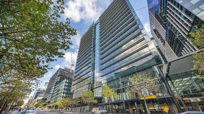 Level 7 Tower 2 727 Collins Street, Docklands, VIC 3008 - Office For ...