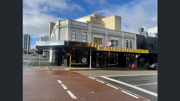 238-242 William Street, Perth, WA 6000 - Shop & Retail Property For ...