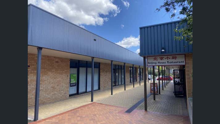 Leased Office at Playoust Building, Suite 6, 108-132 Hawker Place ...