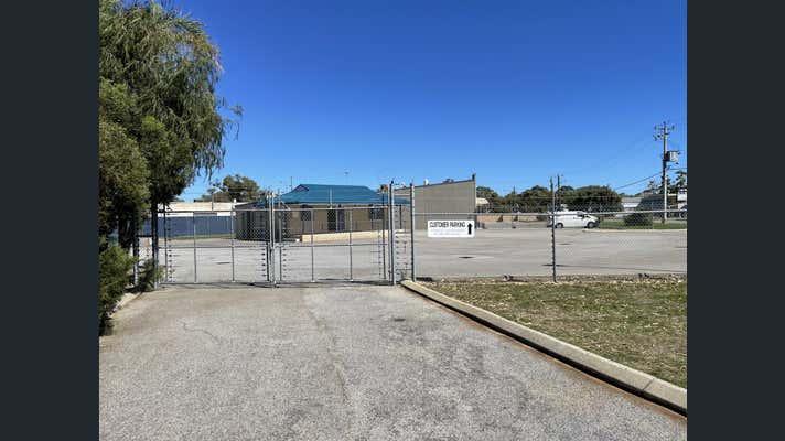 Leased Industrial & Warehouse Property at 6 Day Road, East Rockingham ...