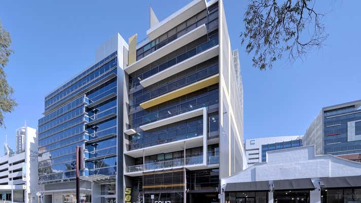 507 Murray Street, Perth, WA 6000 - Office For Lease - realcommercial