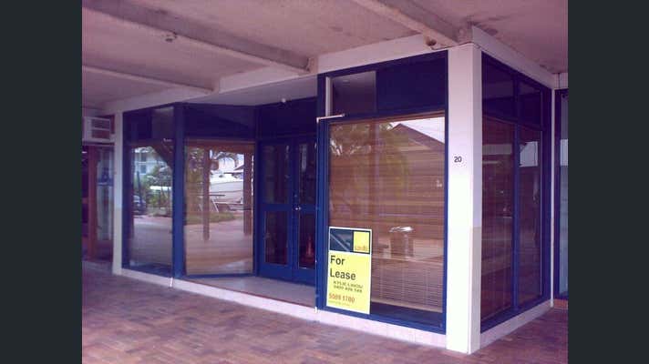 Leased Shop & Retail Property at 20/60-70 Seaworld Drive, Main Beach ...