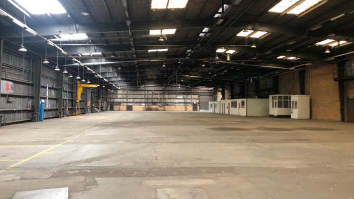 Warehouse 5, 73 Gower St, Preston, VIC 3072 - Industrial & Warehouse ...