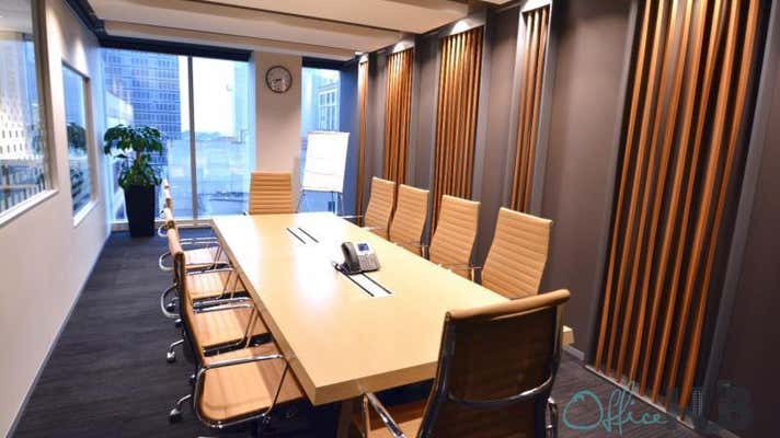 Leased Office at 27/367 Collins Street, Melbourne, VIC 3000 ...