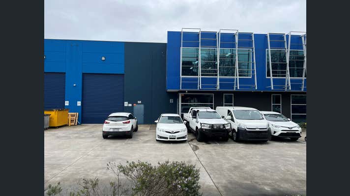 Leased Industrial & Warehouse Property at 2, 25-39 Cook Rd, Mitcham ...