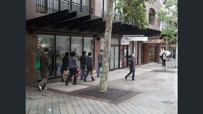 Sold Shop & Retail Property at Shop 3, 25-29 Hunter Street, Hornsby ...