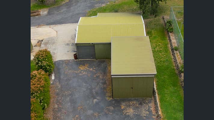 Leased Other Property at Delaware Crescent, Robin Hill, NSW 2795 ...