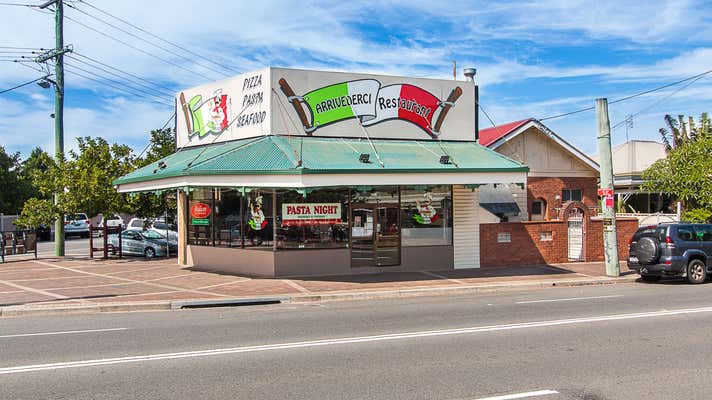 Sold Shop & Retail Property at 53 Glebe Road, The Junction, NSW 2291 ...