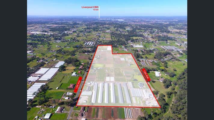 Sold Development Site & Land in Austral, NSW 2179 - realcommercial