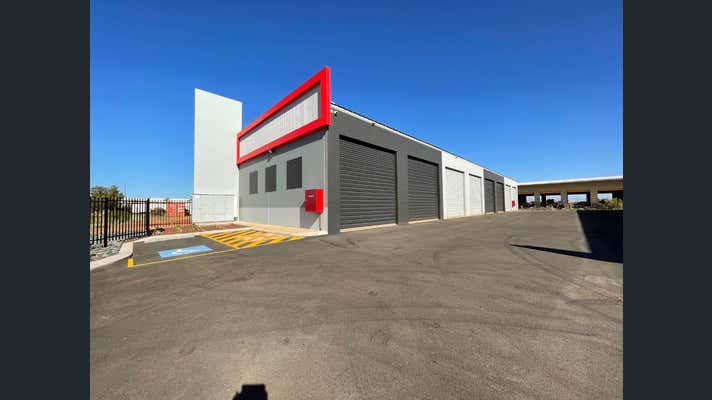 Sold Industrial & Warehouse Property at 4/9 Oxide Loop, Gap Ridge, WA ...