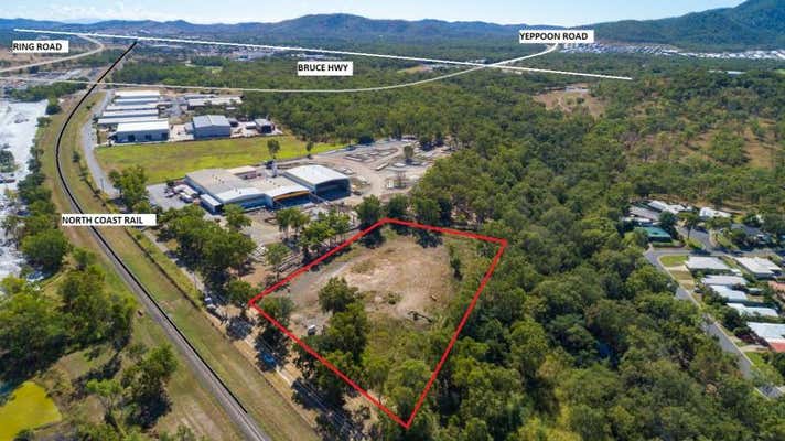 Sold Development Site & Land at 16 Monier Road, Parkhurst, QLD 4702 ...