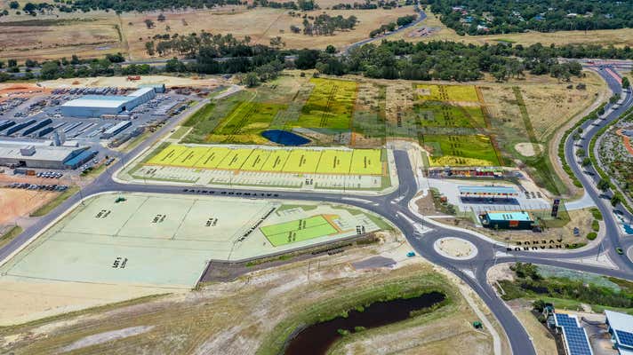 Treendale Central, 6 Saltwood Drive, Australind, WA 6233 - Showroom ...