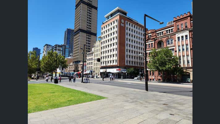 195 North Terrace, Adelaide, SA 5000 - Office For Lease - realcommercial