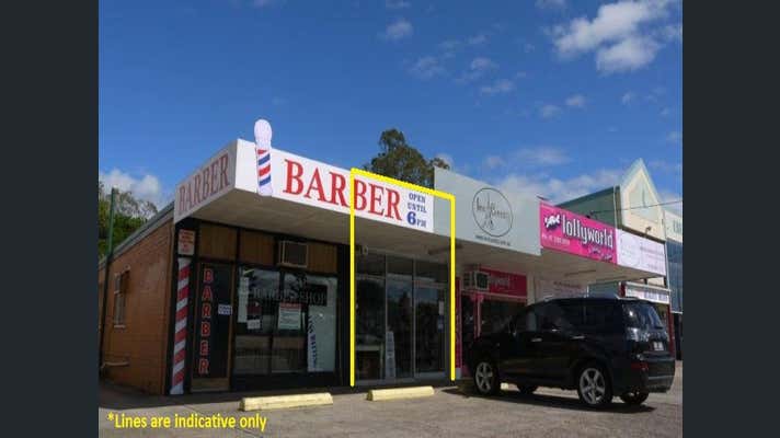 Leased Shop & Retail Property at 2/6 Ebert Parade, Lawnton, QLD 4501 ...