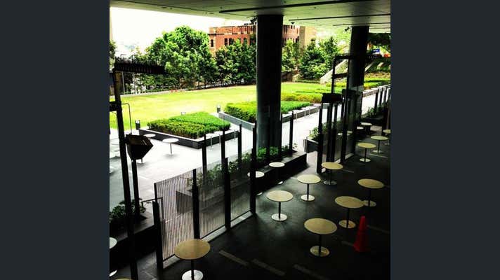 Leased Shop & Retail Property at WESTPAC PLACE, FOOD COURT, 275 KENT ...