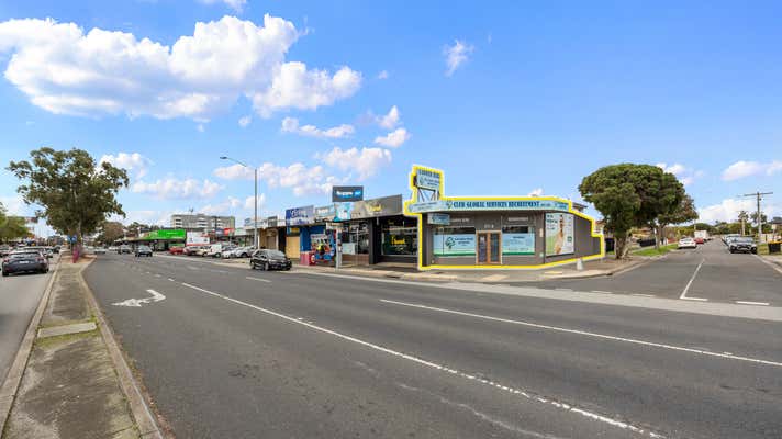 Leased Shop & Retail Property at 377b Springvale Road, Springvale South ...