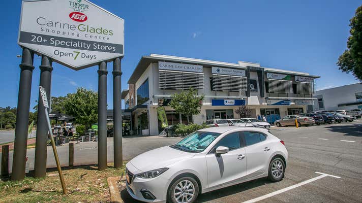 Leased Office at Carine Quarter, 10/473 Beach Road, Duncraig, WA 6023 ...