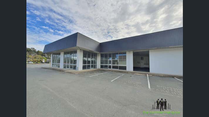 Leased Shop & Retail Property at 2/306 Gympie Rd, Strathpine, QLD 4500 ...