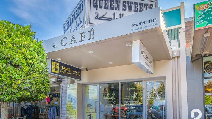 Leased Shop & Retail Property at 33 May Road, Lalor, VIC 3075 ...