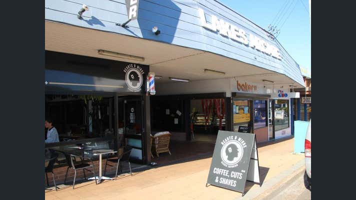Leased Shop & Retail Property at Lakes Arcade, Shop 8, 243-245 Main ...