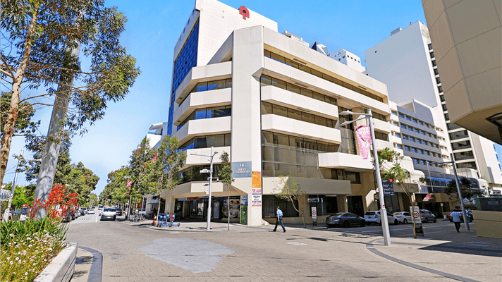 10/14-18 Irwin Street, Perth, WA 6000 - Office For Lease - realcommercial