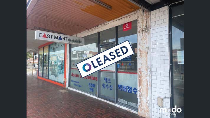 Leased Shop & Retail Property at 325 Stephensons Road, Mount Waverley ...