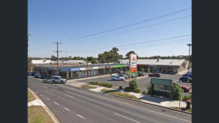 Sold Shop & Retail Property at Seymour Shopping Centre - M Mart, Lot 12 ...