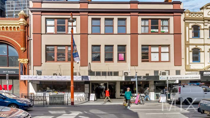 Leased Office at Bank Arcade, Room 12, 64-68 Liverpool Street, Hobart ...