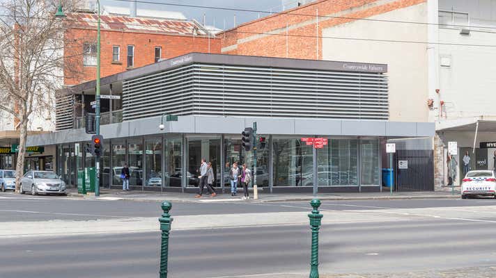 Leased Shop & Retail Property at 48 Pall Mall, Bendigo, VIC 3550 ...