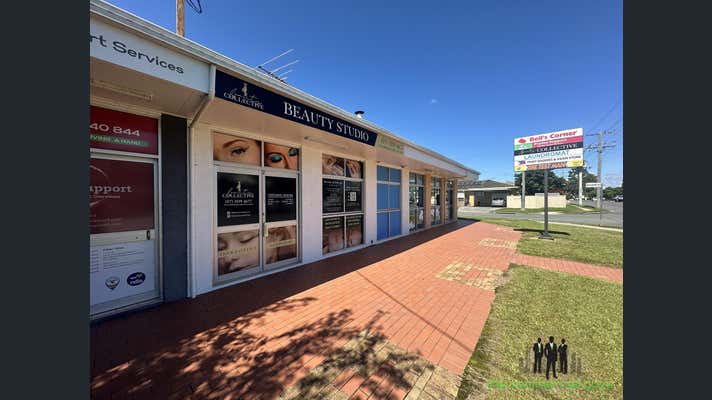Leased Shop & Retail Property at 2/86 Bells Pocket Rd, Strathpine, QLD ...