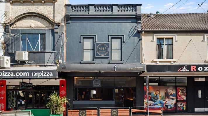 679 Darling Street, Rozelle, NSW 2039 - Shop & Retail Property For ...