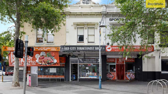 Sold Shop & Retail Property at 170-174 Nicholson Street, Footscray, VIC ...