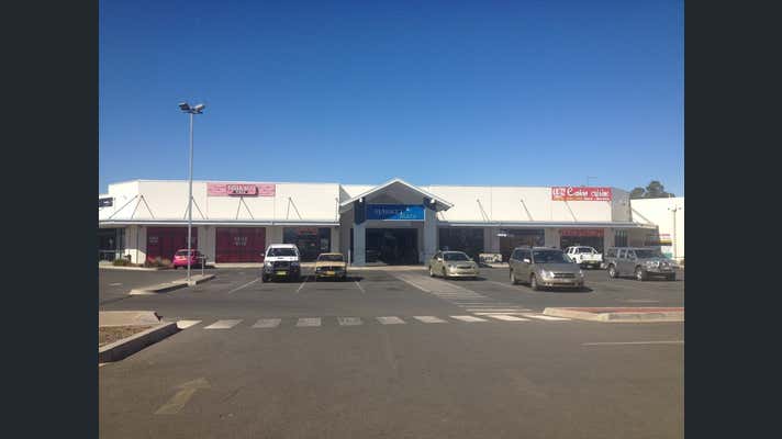 Leased Shop & Retail Property at Shop 1, 1 Acacia Avenue, Leeton, NSW ...