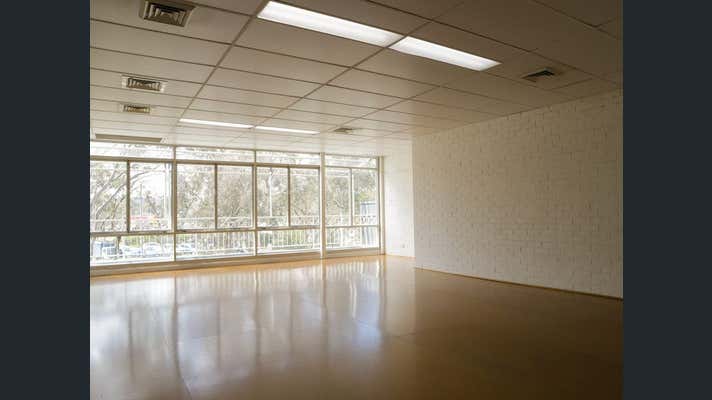 Leased Office at Level 1, 21-25 Altree Court, Phillip, ACT 2606 ...